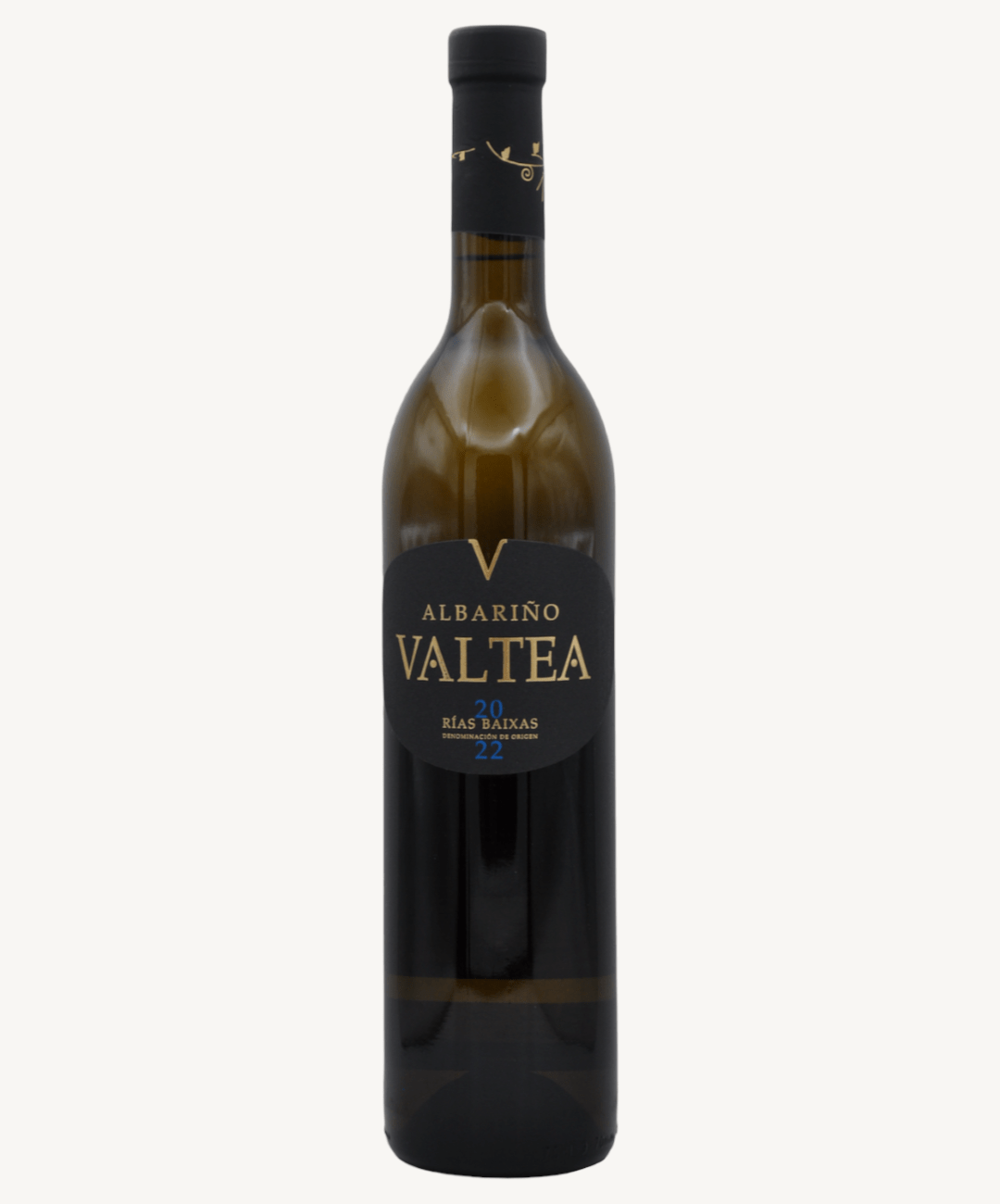 Albarino, Valtea - BOB WINES Galicia wine