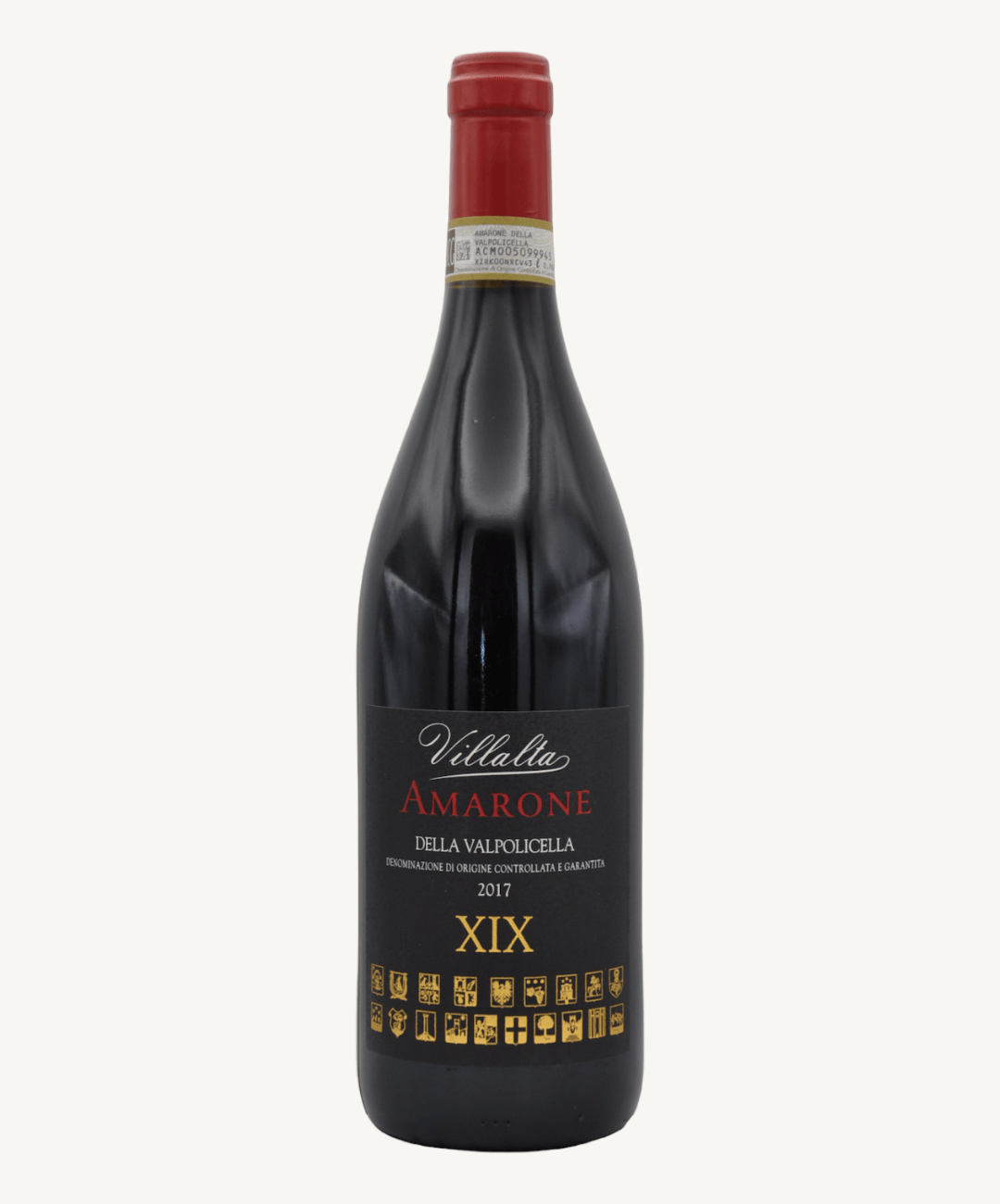 Amarone della Valpolicella, Villalta - BOB WINES