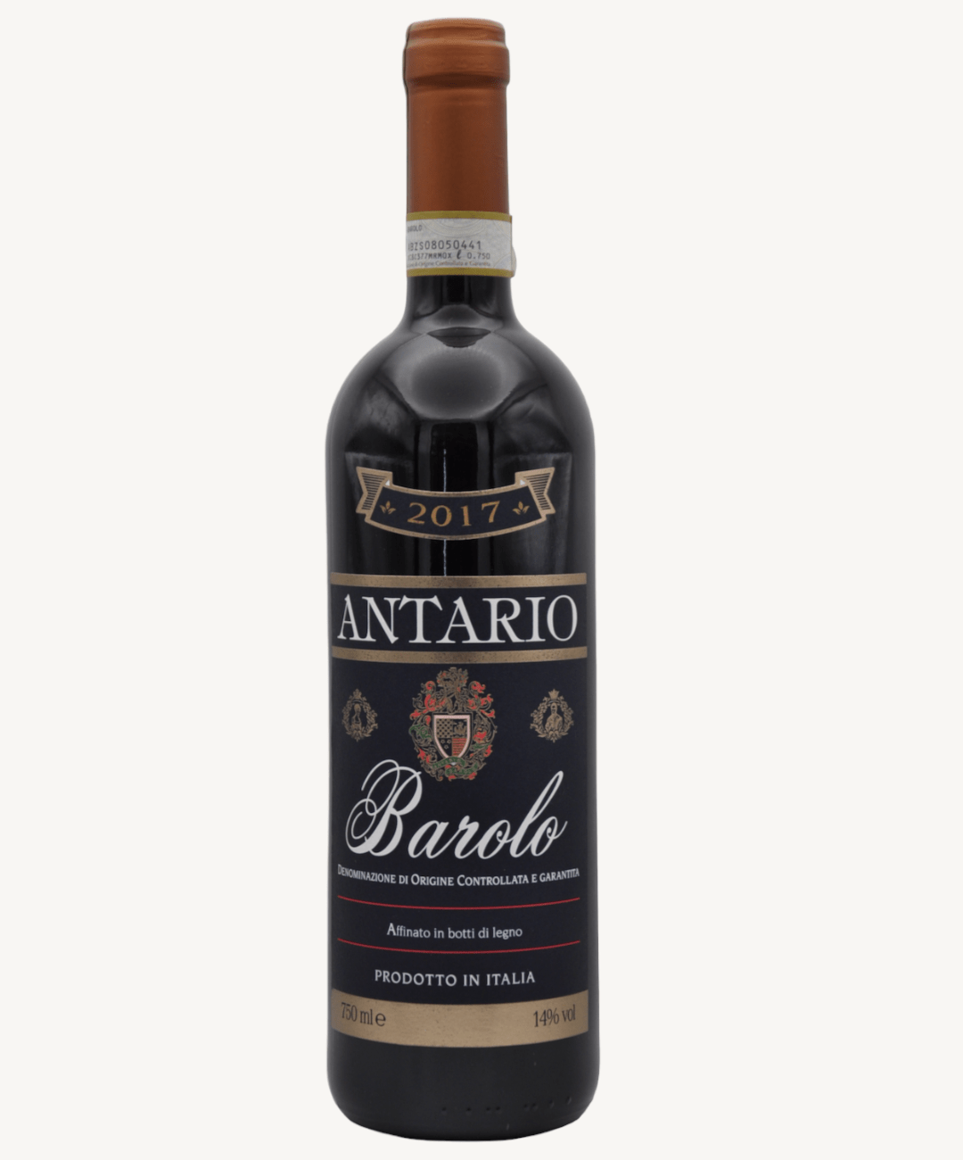 Barolo, Antario - BOB WINES