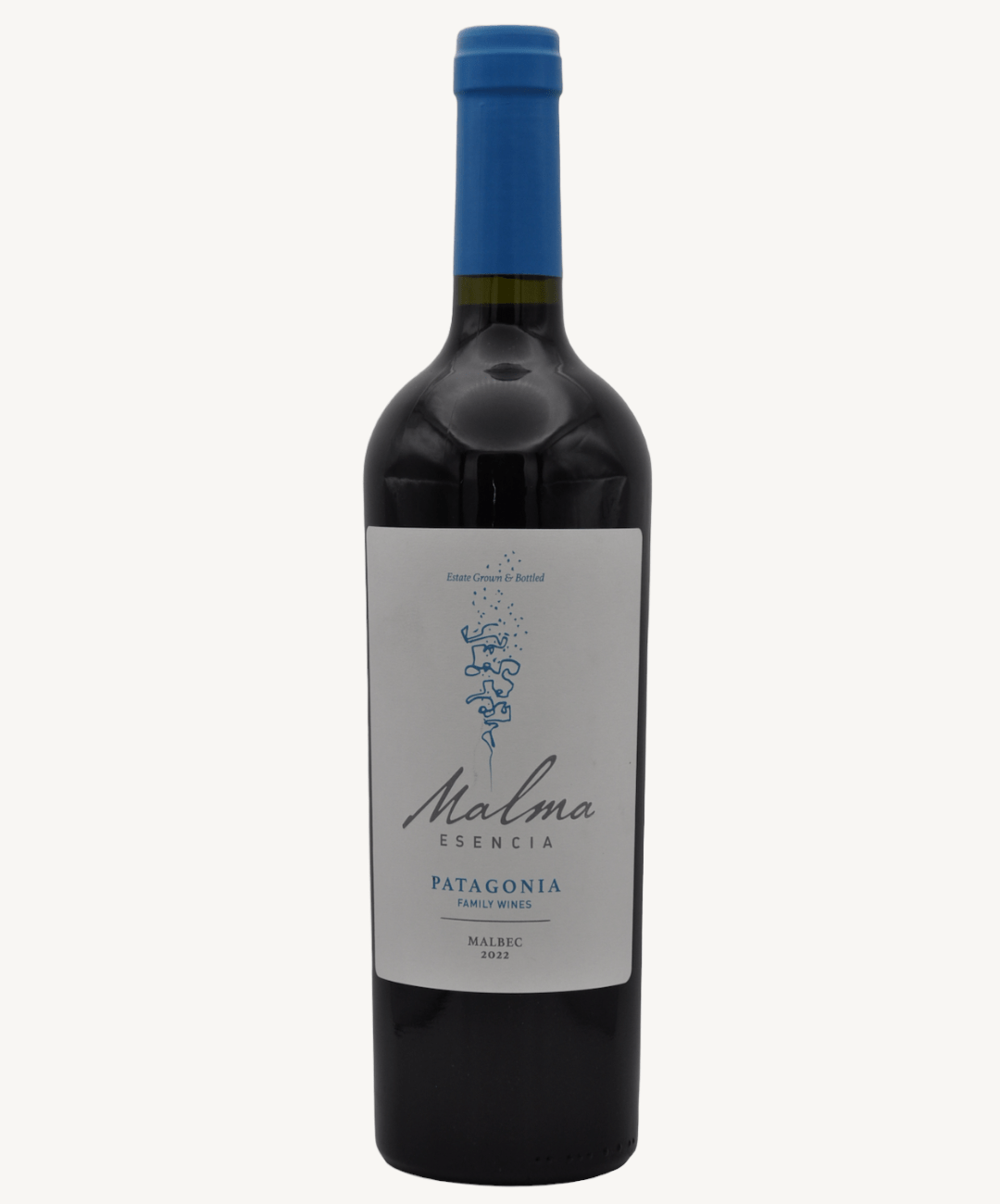 Malbec " Malma Esencia", Patagonia - BOB WINES