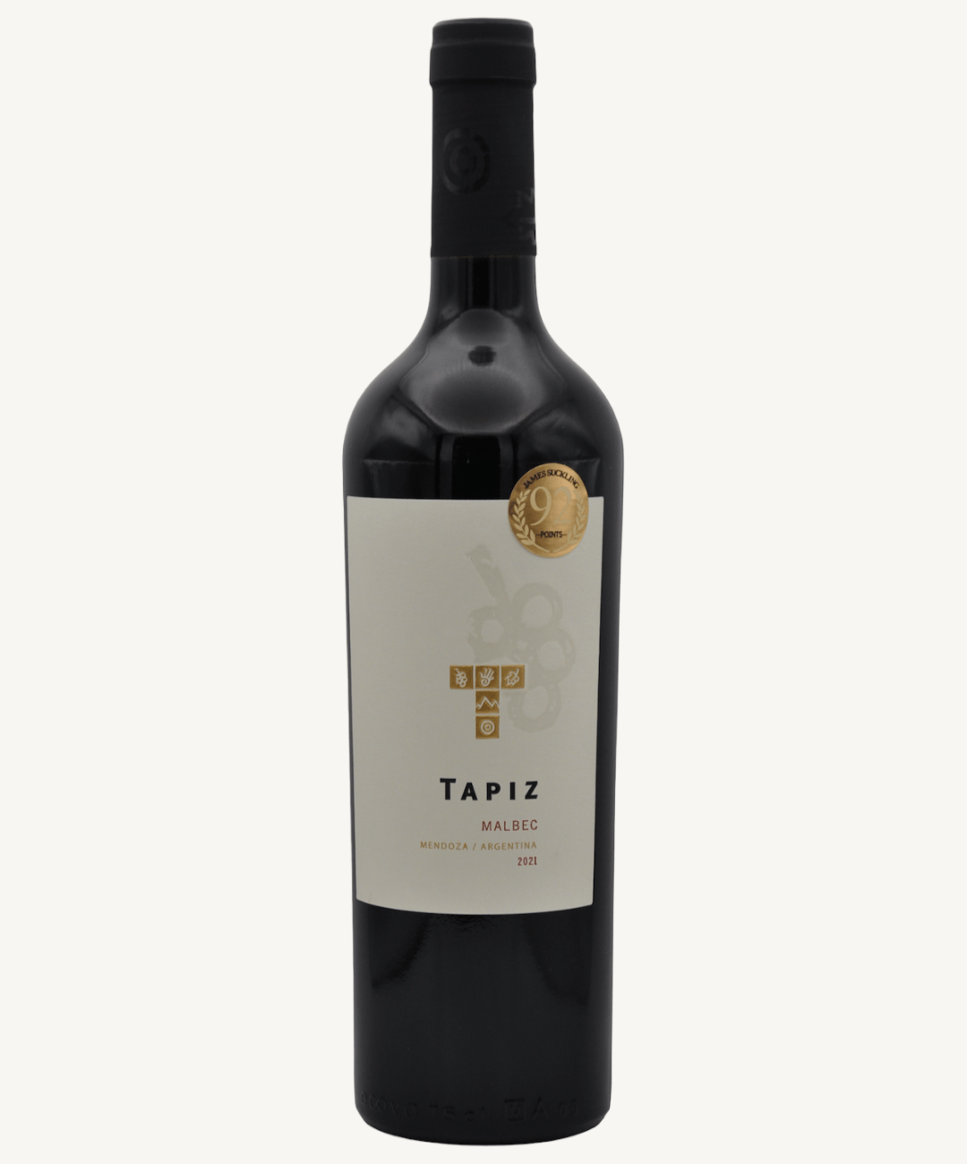 Malbec "Tapiz", Argentina - BOB WINES