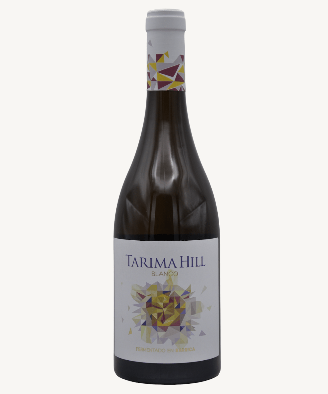 Barrel fermented Tarima Hill "blanco", Volver - BOB WINES Alicante wines