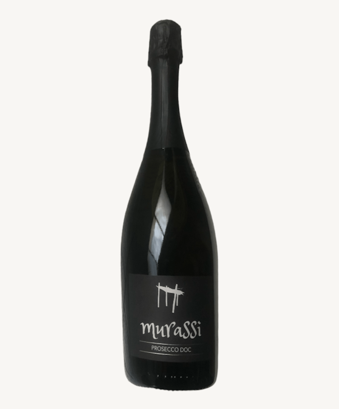 Prosecco Brut, Murassi - BOB WINES